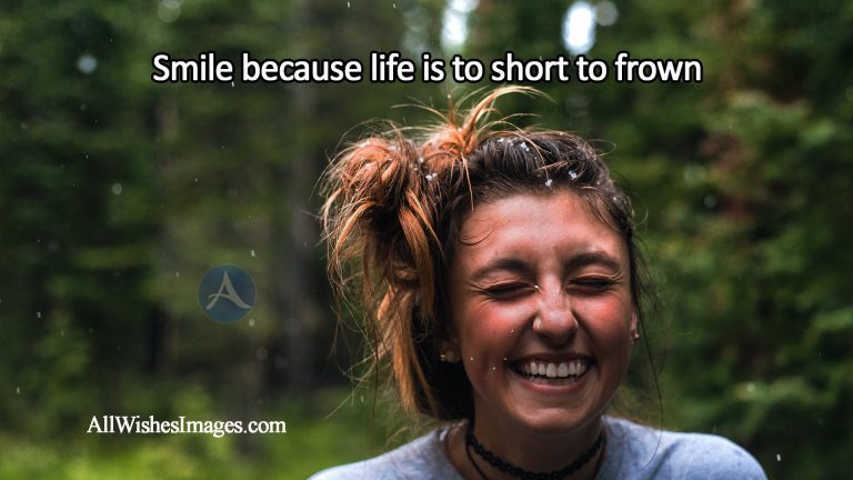 30+ Smile Quotes Images (2020) | Quotes On Smile With Images