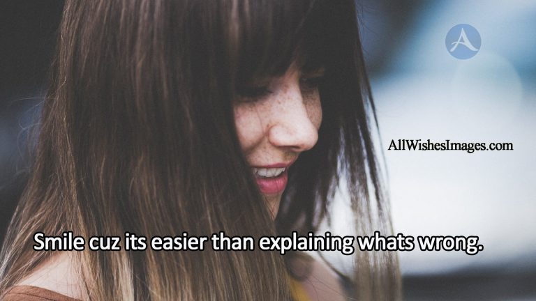 30+ Smile Quotes Images (2020) | Quotes On Smile With Images