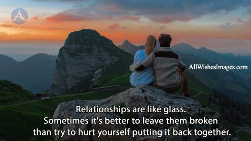 30+ Relationship Break Up Images (2022) || Sad Love Couple